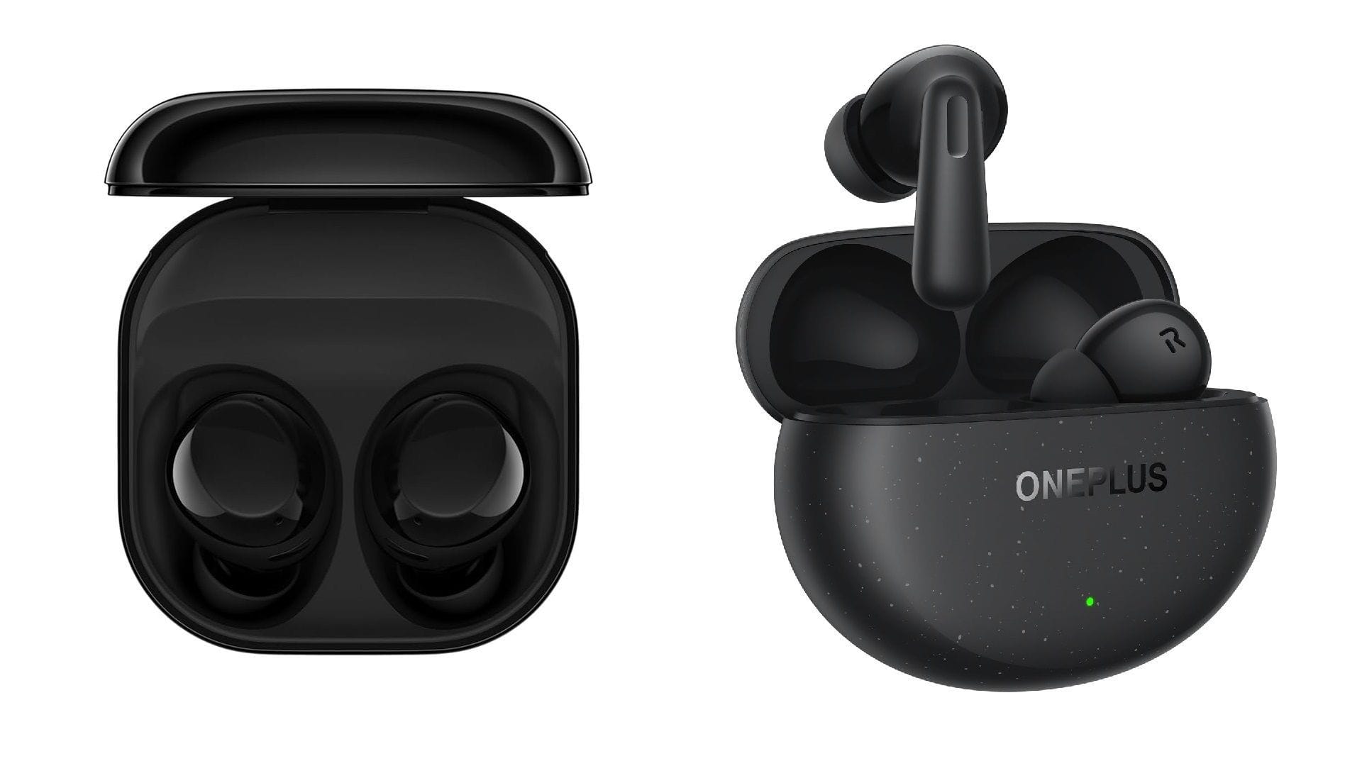 Samsung Galaxy Buds Core vs OnePlus Nord Buds 3 Pro: Which are the best ...