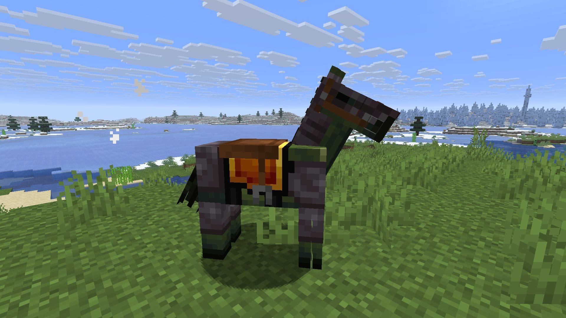 How to download Minecraft Bedrock 26.0.28 beta and preview