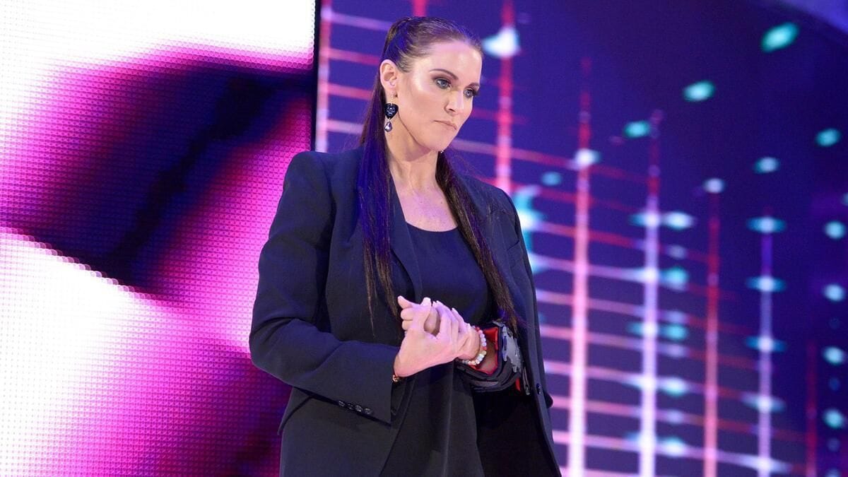 Stephanie McMahon recently texted current WWE star by accident; awkward ...