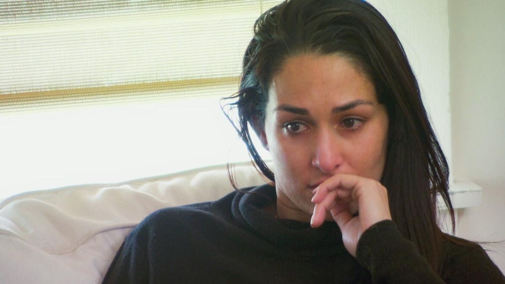 "She's finally getting intimacy," "20 years older than him" - WWE fans ...