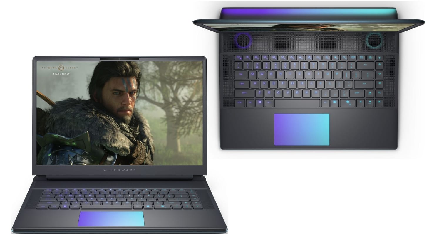 Dell Alienware 16 Area-51 vs Dell Alienware Aurora 16X: Which is the ...