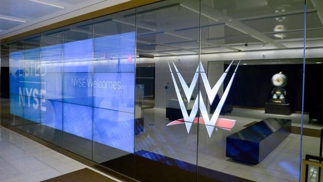 Huge announcement on WWE veteran's son's immediate future