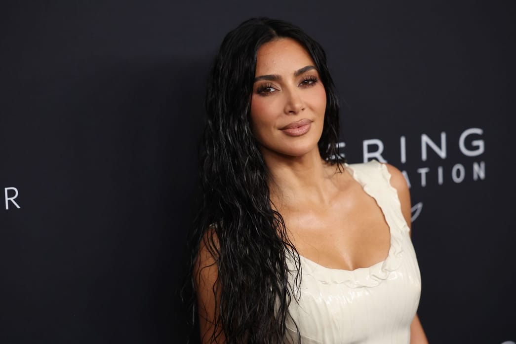 "That's so crazy": Kim Kardashian reveals she once bought a cursed ...