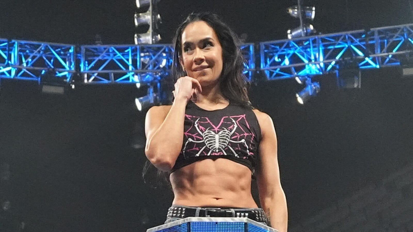 3 signs AJ Lee is coming back to WWE soon