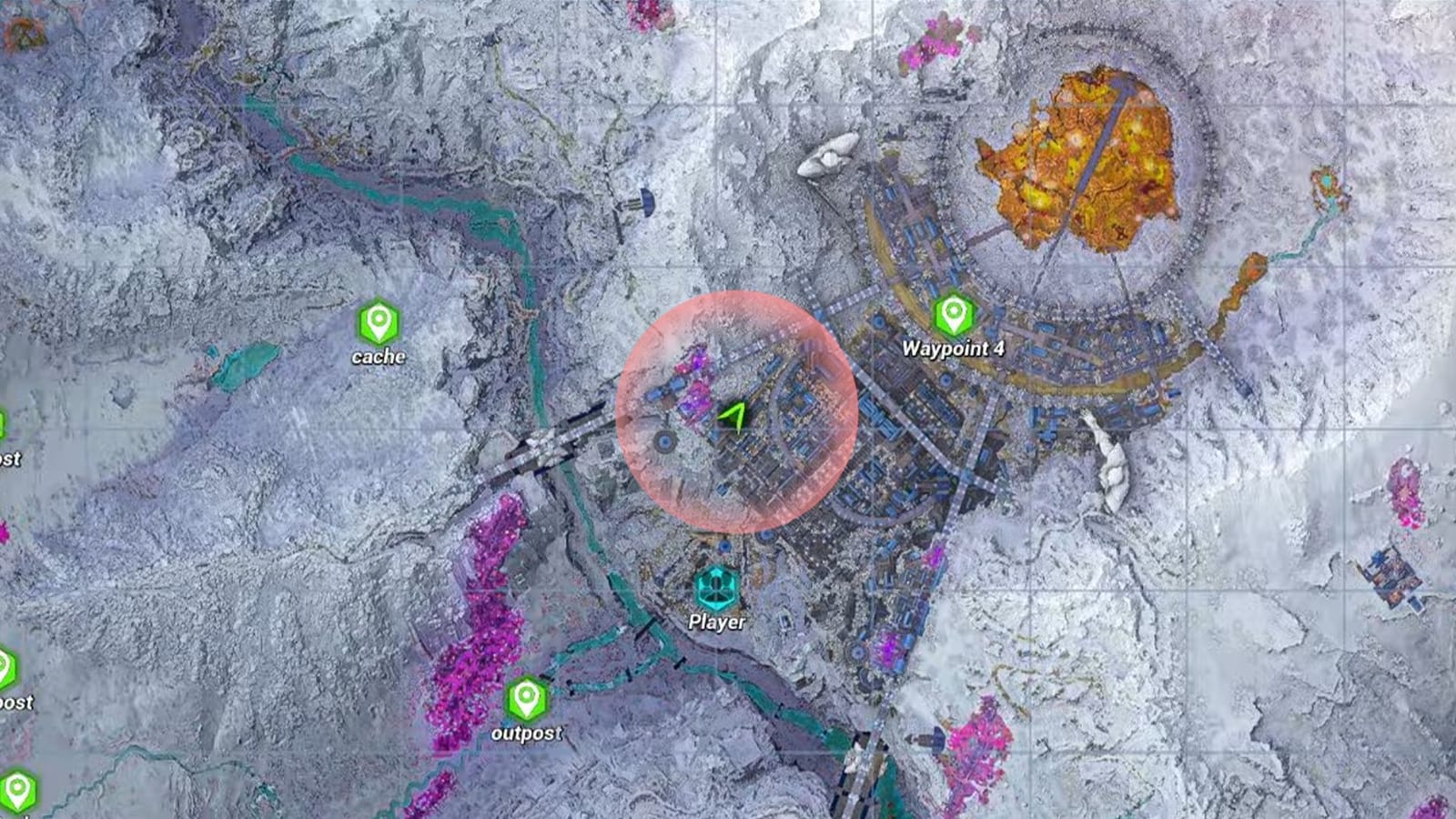All ARK Lost Colony Explorer Note locations