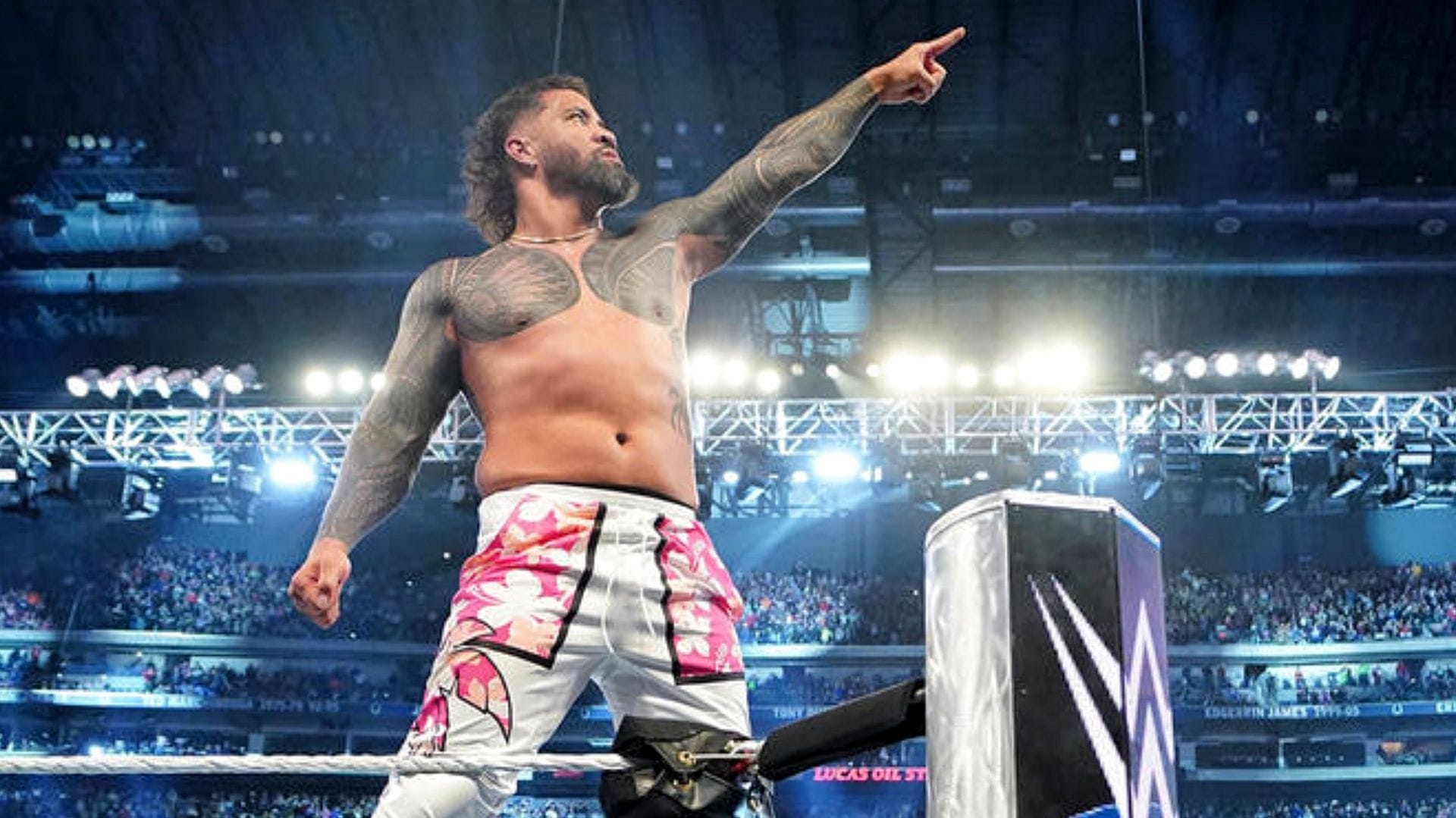 5 Worst Royal Rumble Winners in WWE History