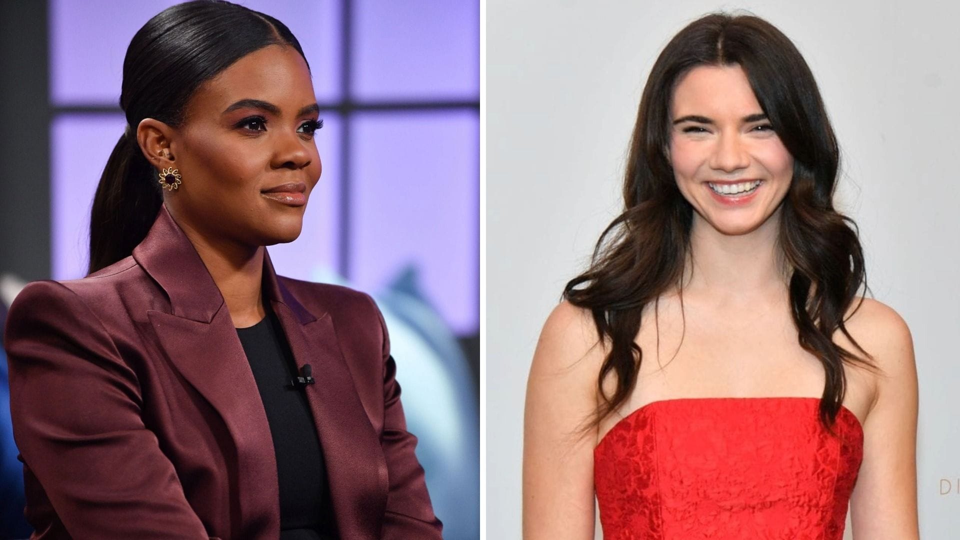 "Literal maniac"- Candace Owens claims Daily Wire's co-founder tried to ...