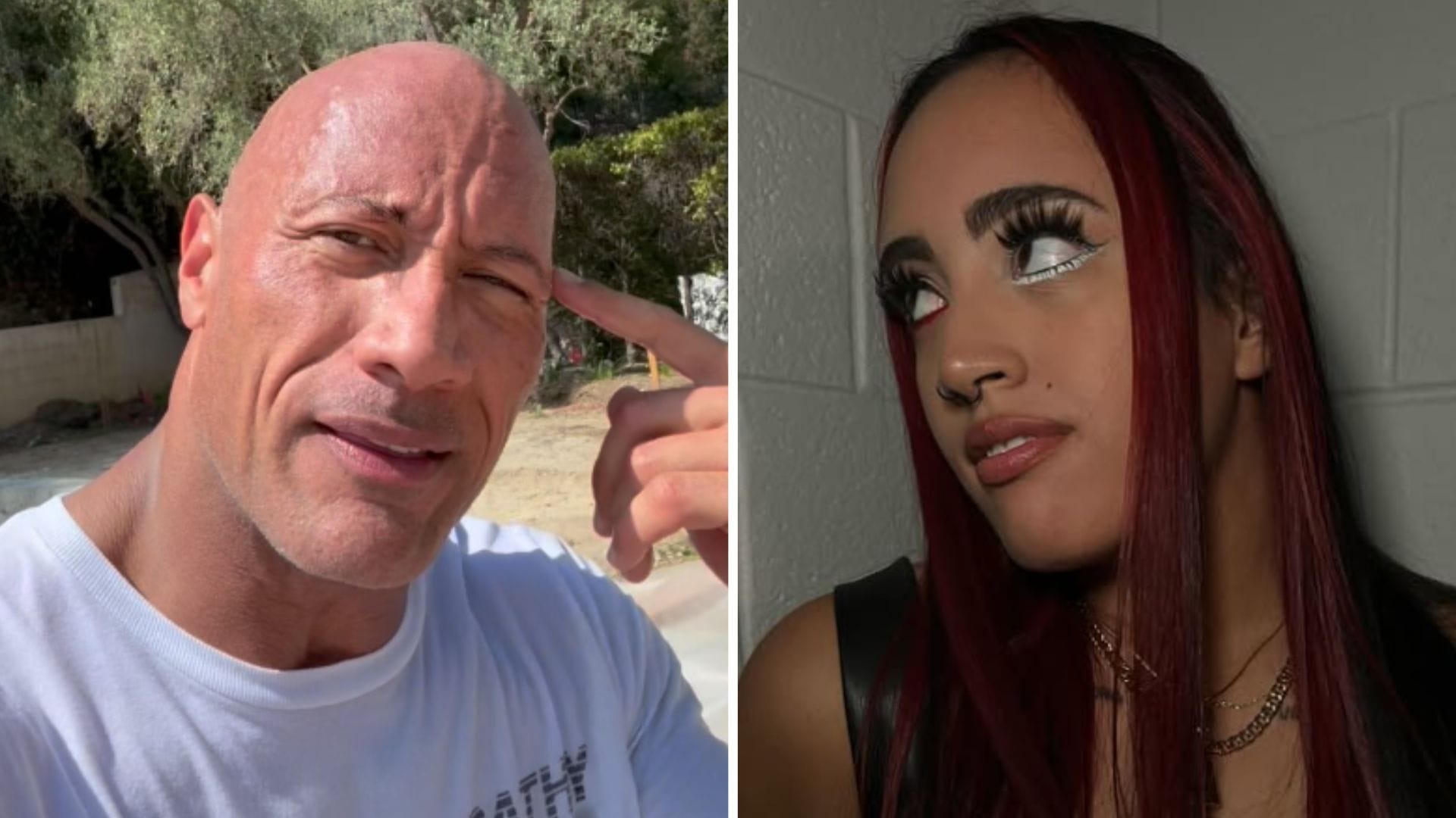 WWE official Ava reacts to The Rock's massive loss; Final Boss sends a ...