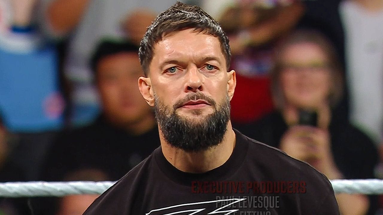 WWE: 3 Ways Finn Balor can still enter the 30-Man Royal Rumble match