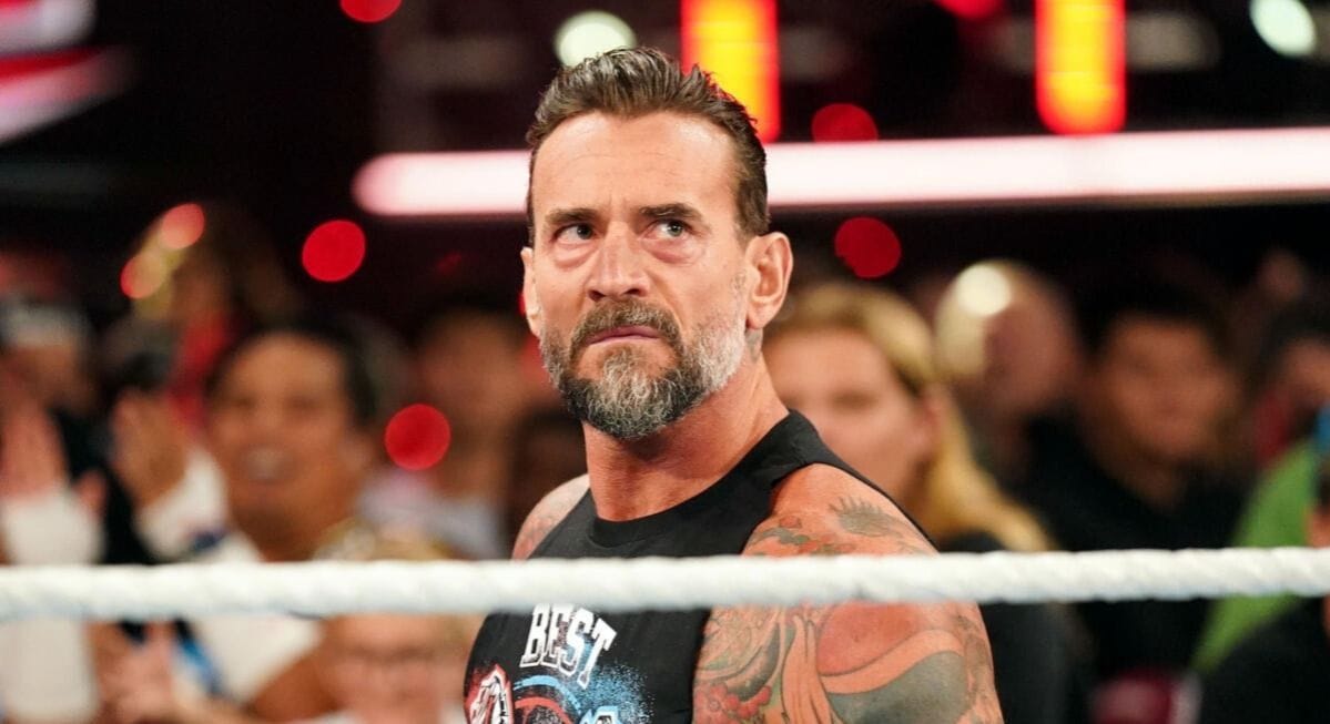 Kevin Nash thinks CM Punk should retire; 21-time WWE champion reacts