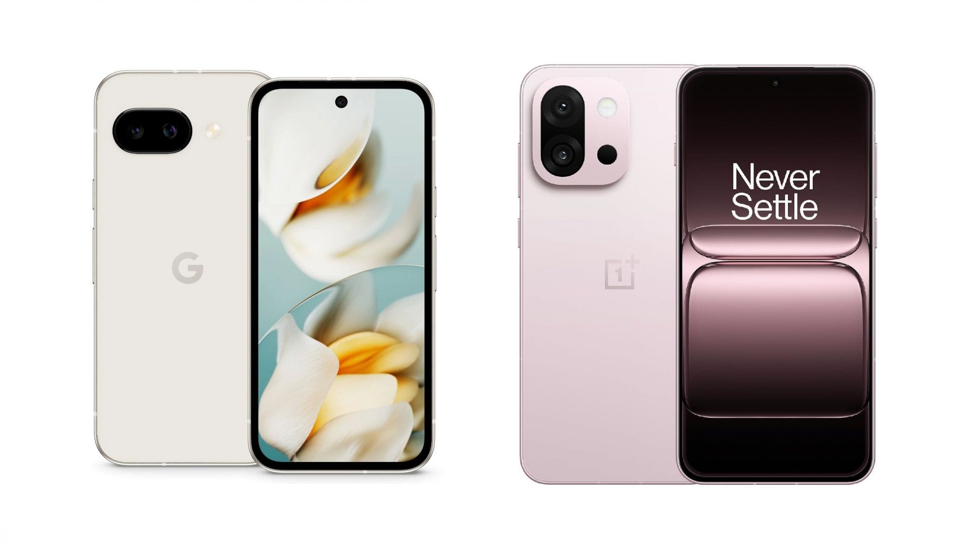 Google Pixel 9A vs OnePlus 13s: Which phone is better for camera ...