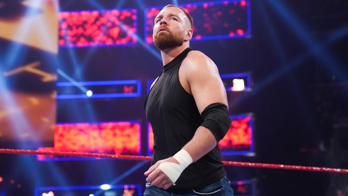 Dean Ambrose tipped to return to WWE by veteran