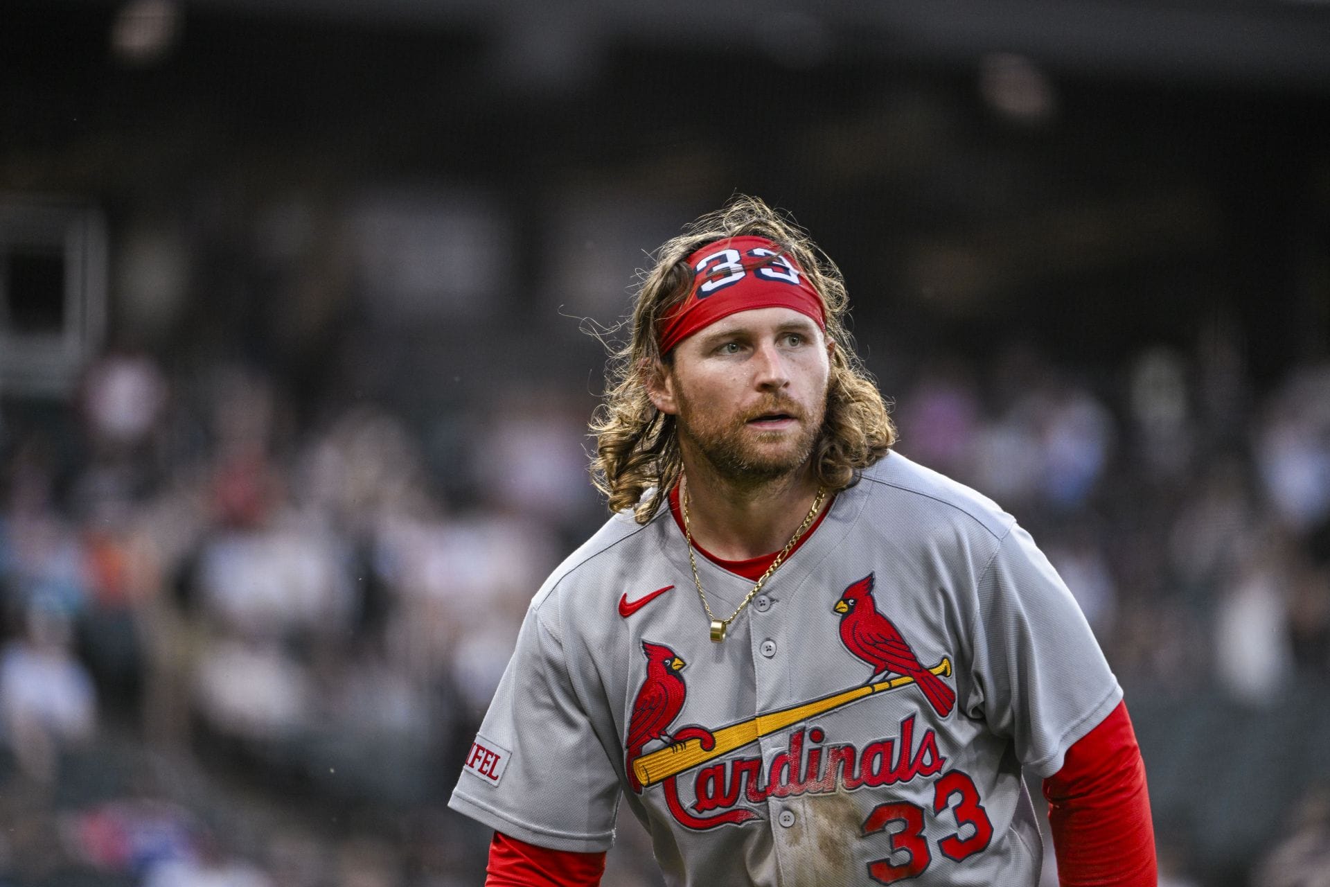 MLB insider offers insight on Brendan Donovan's Cardinals future