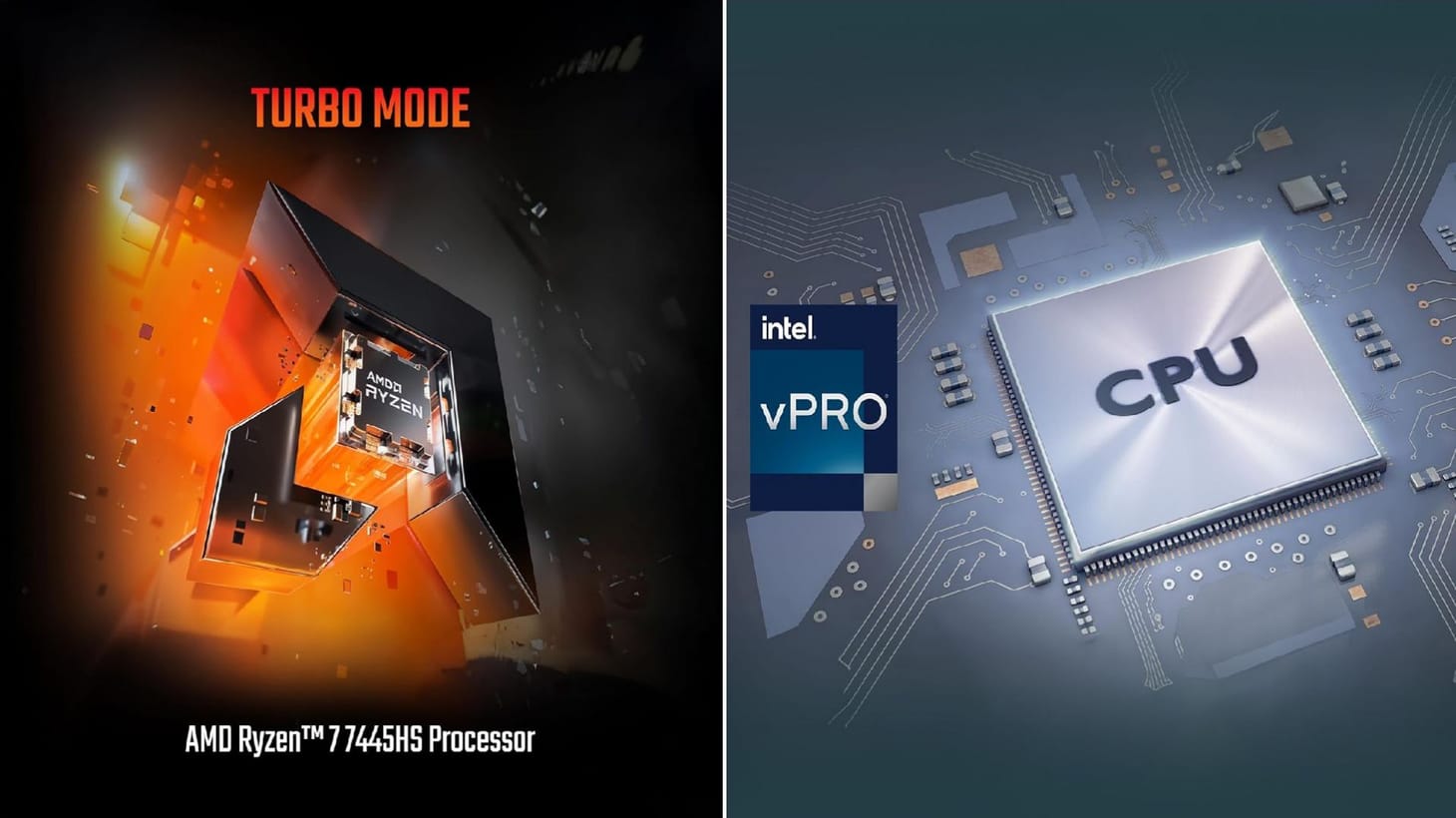 Acer Nitro V15 vs MSI Commercial 14H: Which laptop should you get?