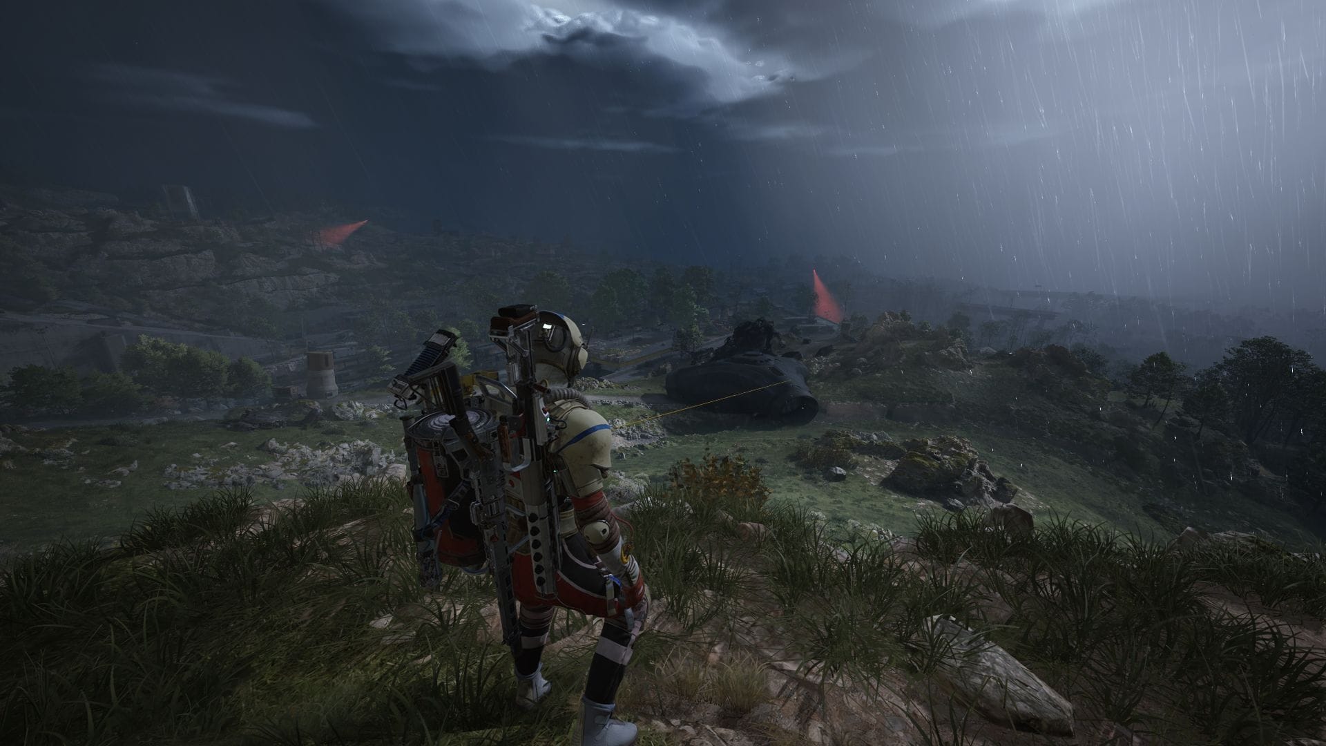 Queen: How to deal damage to Queens for ARC Raiders Trials