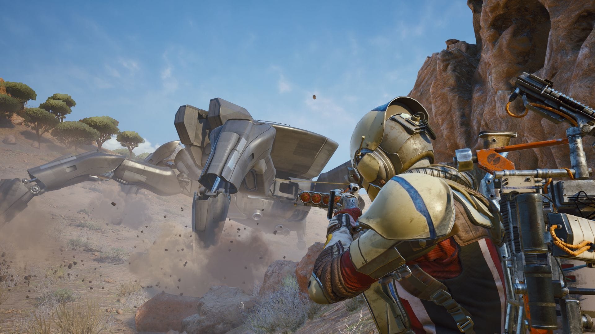 5 worst ARCs to face solo in ARC Raiders