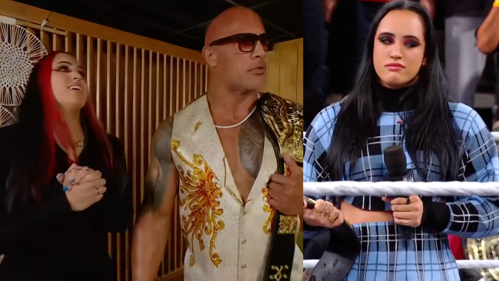 WWE Official Ava Drops Blockbuster Tease On NXT