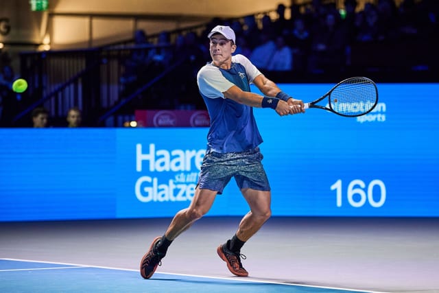 Australian Open 2026 Qualifying Day 4 Predictions: ft. Mackenzie ...