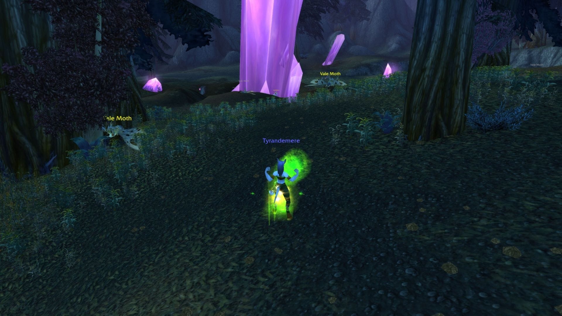 WoW TBC: Best Restoration Shaman Talents for PvE