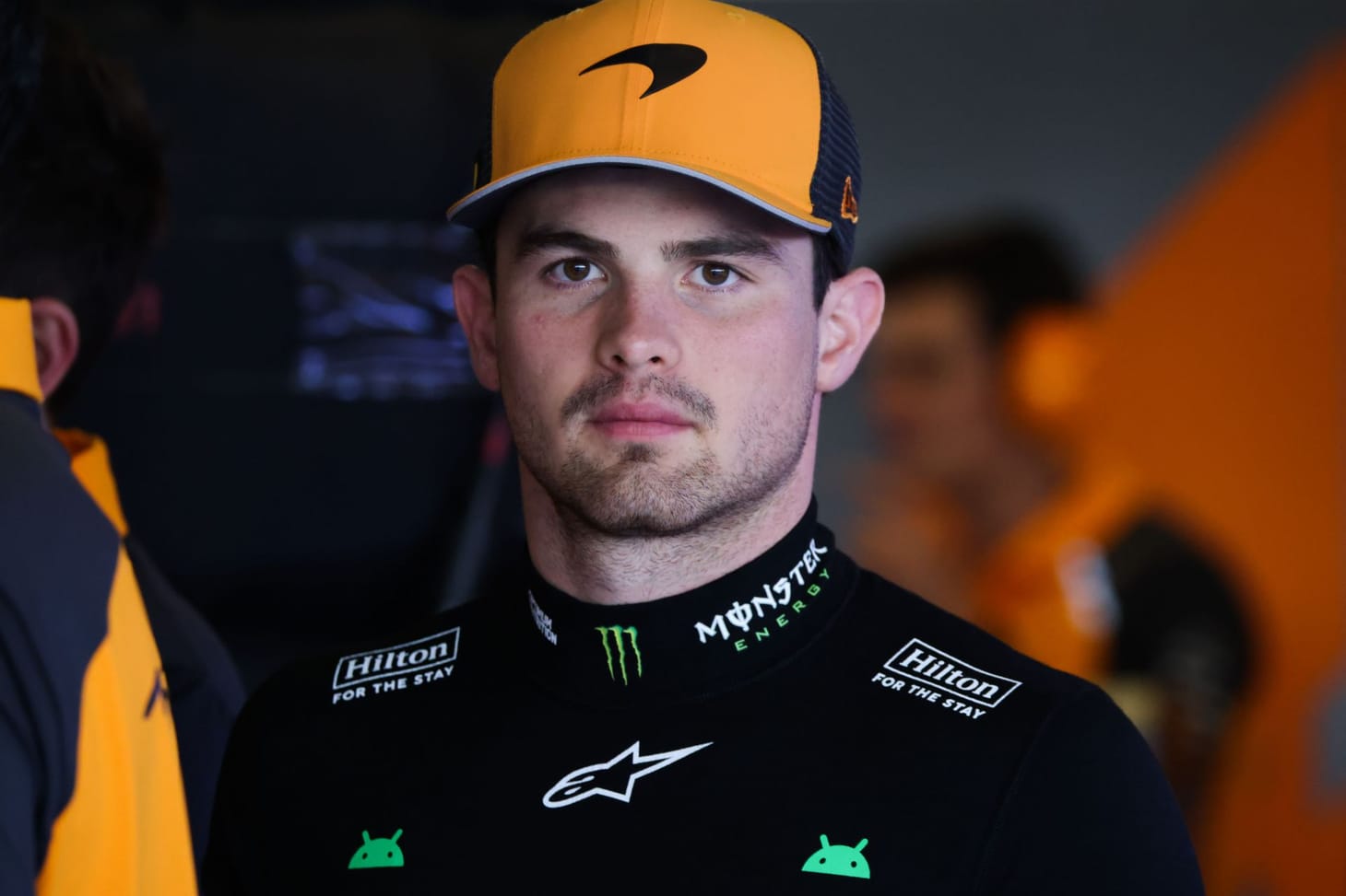 Cadillac F1 boss has 'tremendous respect' for Colton Herta's brave ...