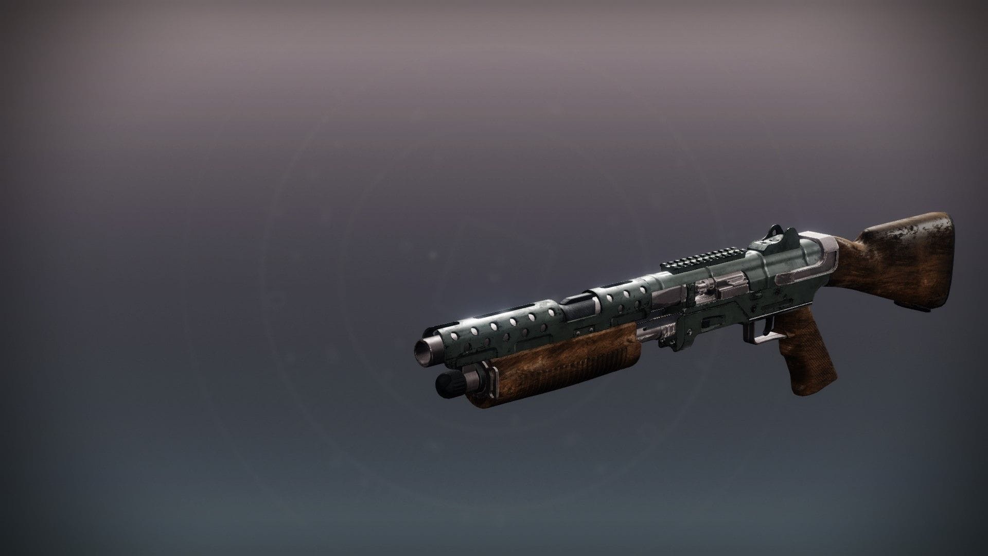 Hawthorne's Field-Forged Shotgun god roll guide for Destiny 2 PvE and PvP