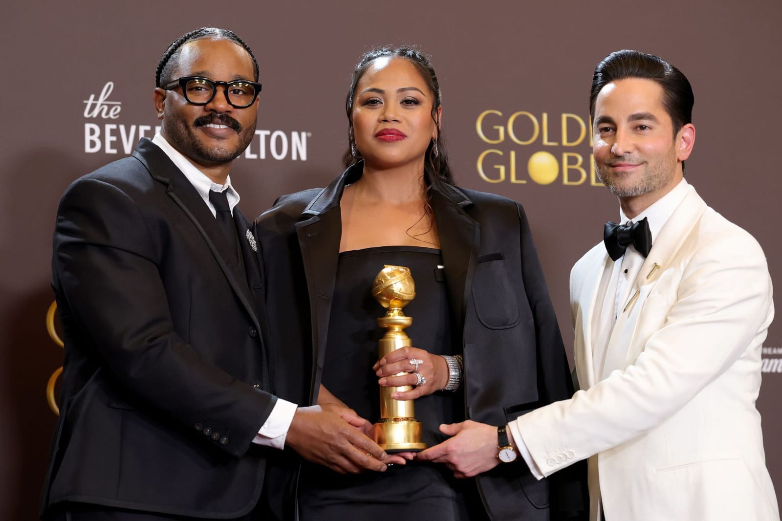 "Sinners" director Ryan Coogler pays tribute to Renee Good while ...