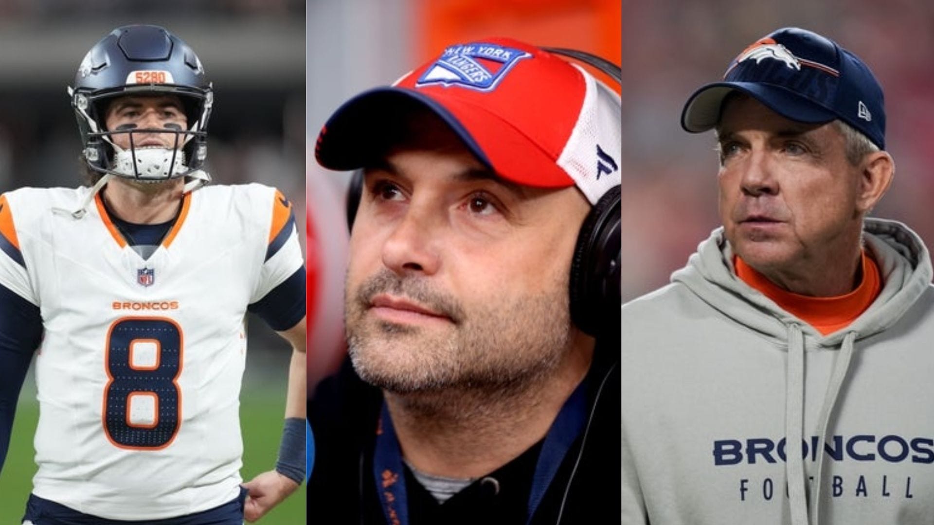 “JARRETT STIDHAM HYPE IS NONSENSE”: Craig Carton pours cold water on ...
