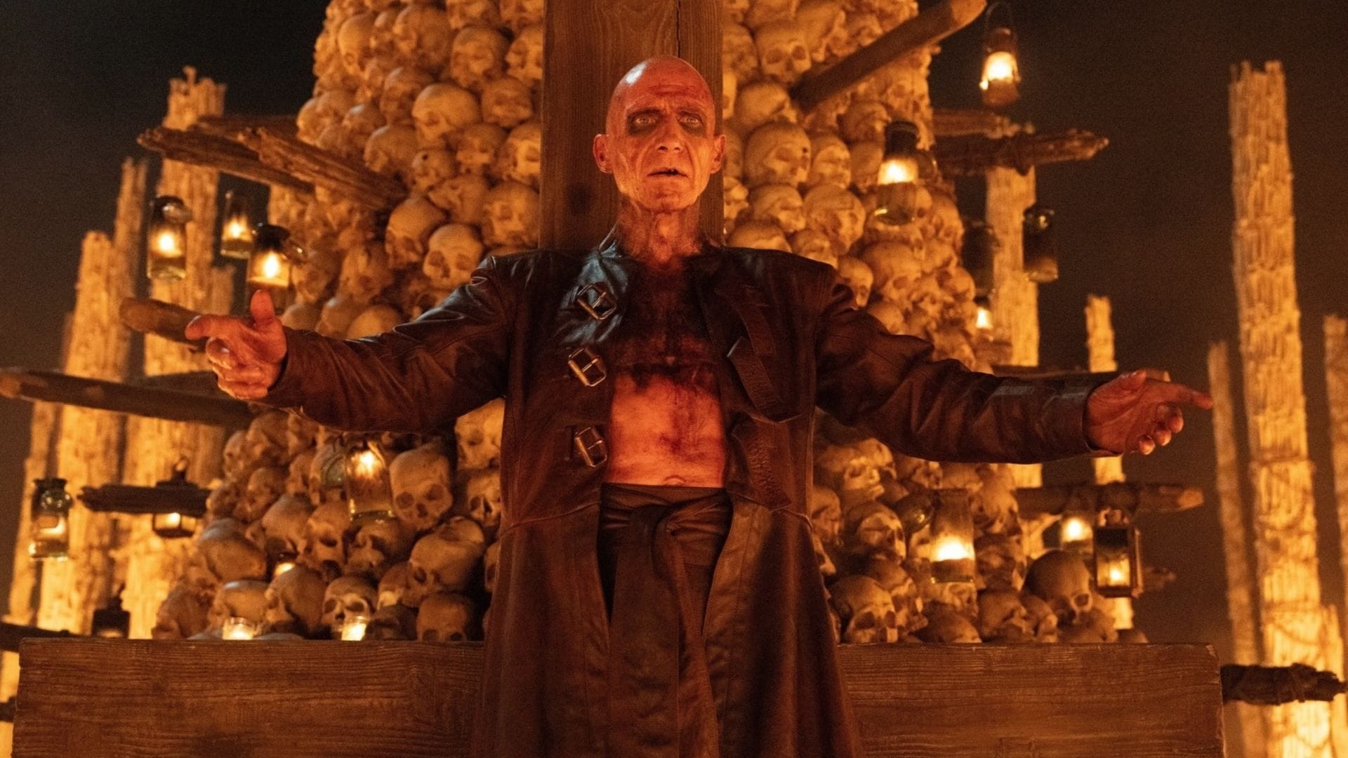 28 Years Later: The Bone Temple soundtrack: A comprehensive list of all ...