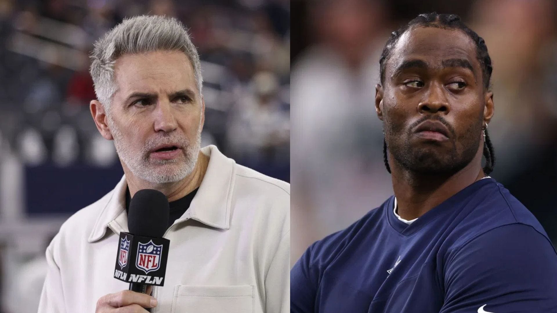 Kurt Warner breaks down referees' decision after Brandin Cooks INT call ...