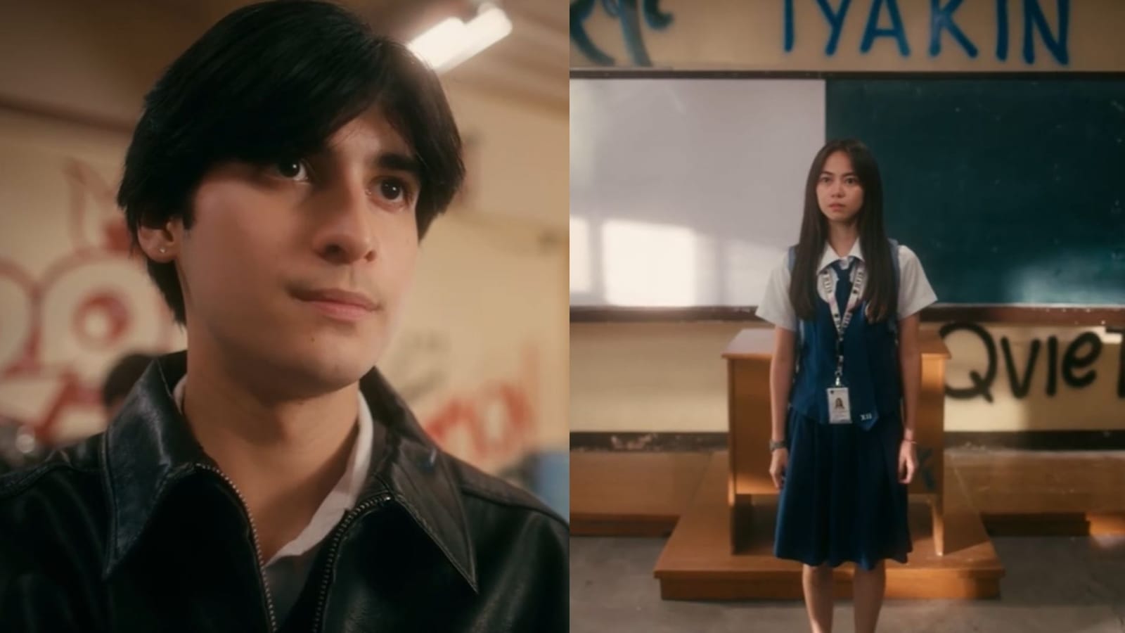 Ang Mutya ng Section E Book 2: The Dark Side part 1 ending explained ...