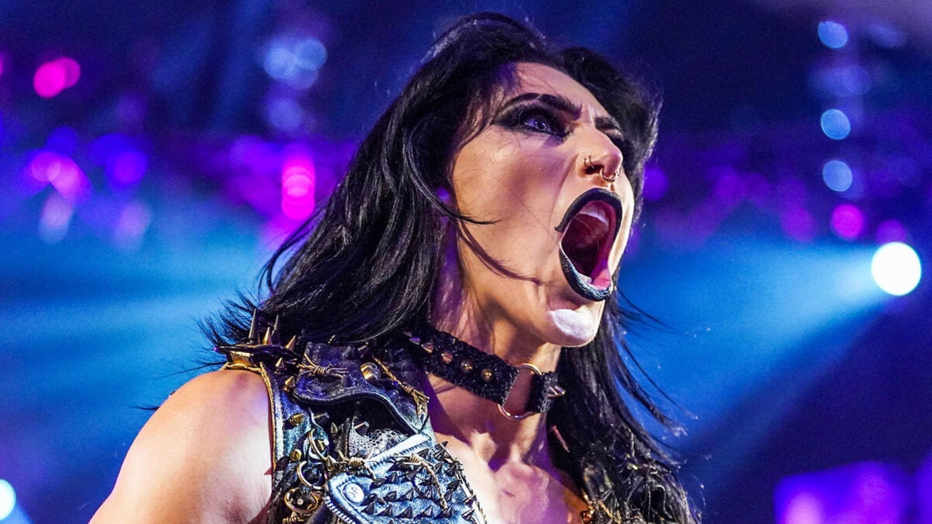 Rhea Ripley puts former WWE champion on notice after her actions during ...