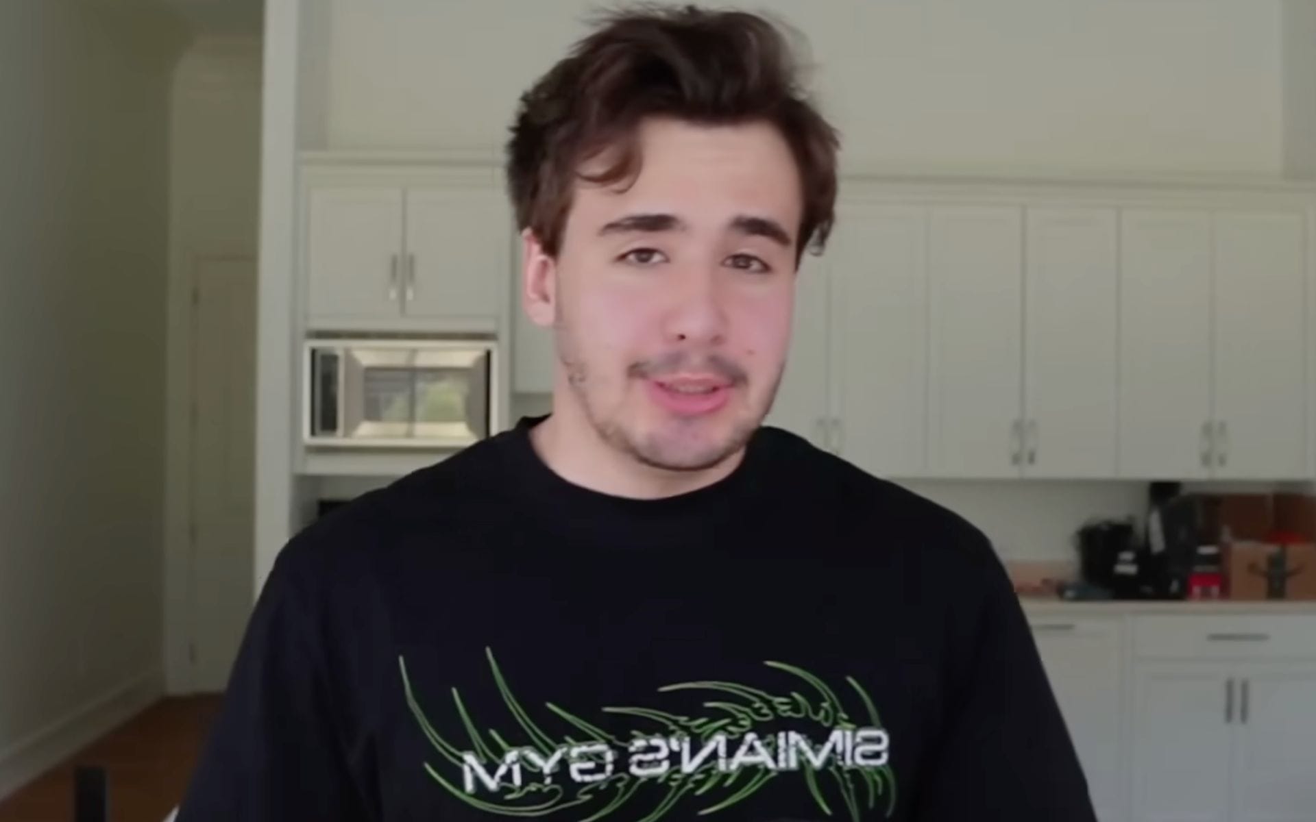 What are the allegations against YouTuber Turkey Tom?