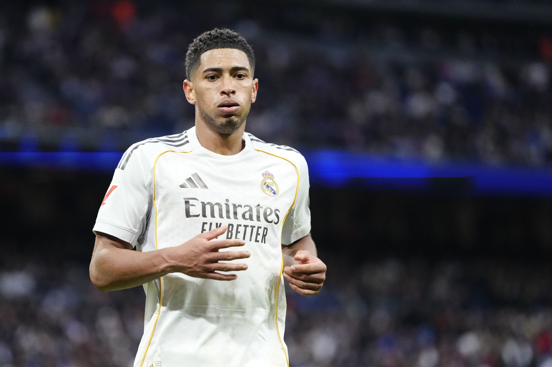 “He loves alcohol too much” - Spanish YouTuber accuses Jude Bellingham ...