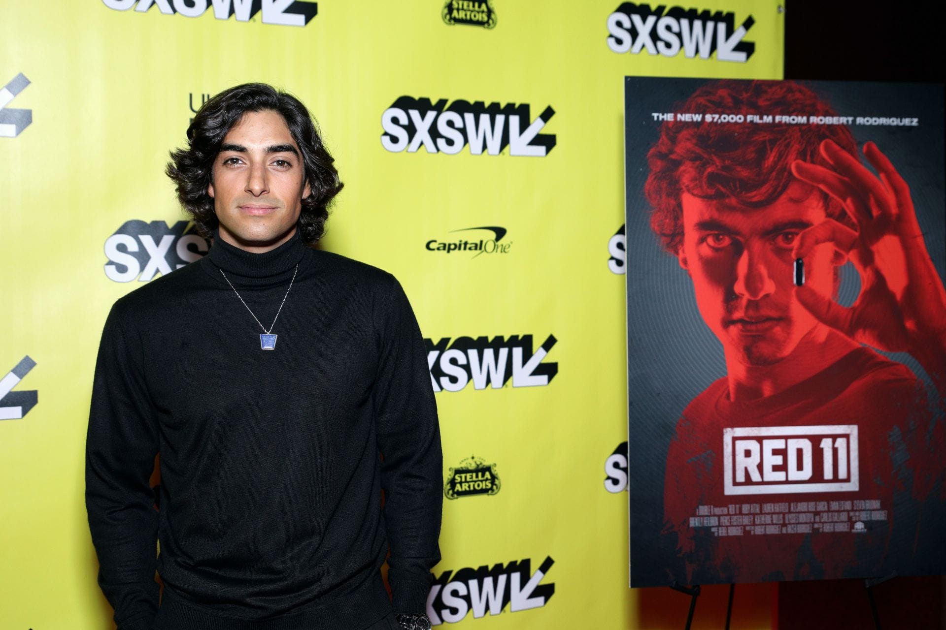 Eman Esfandi: Star Wars Ahsoka star Eman Esfandi rumored to join Spider ...