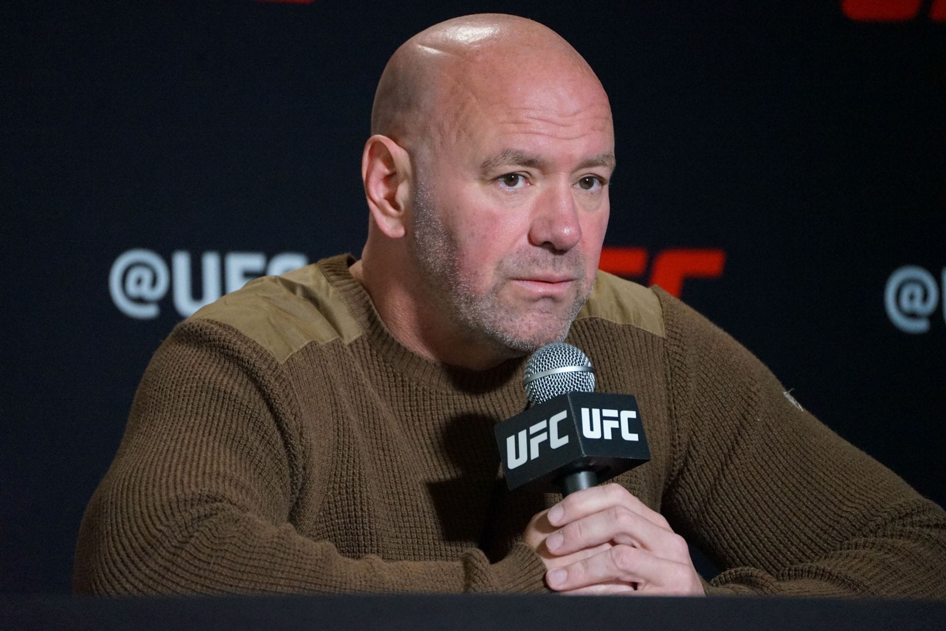 UFC: “Merab against Sean,” “Bryce Mitchell 100%” - Fans divided after ...