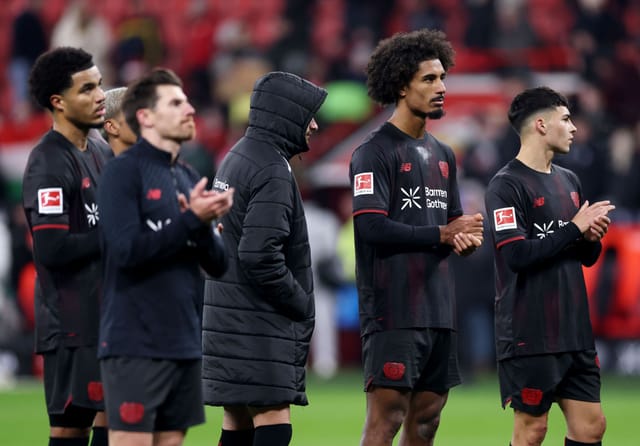 Hamburger vs Bayer Leverkusen Prediction and Betting Tips | January ...