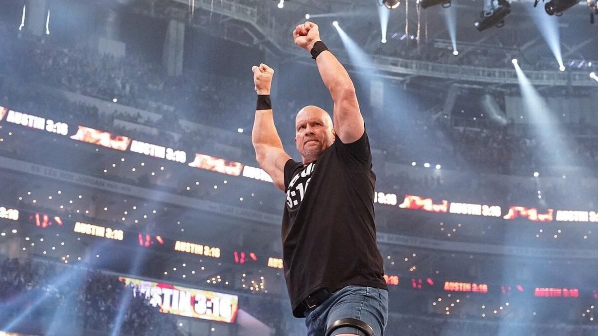 Stone Cold Steve Austin will not wrestle another match, believes WWE ...