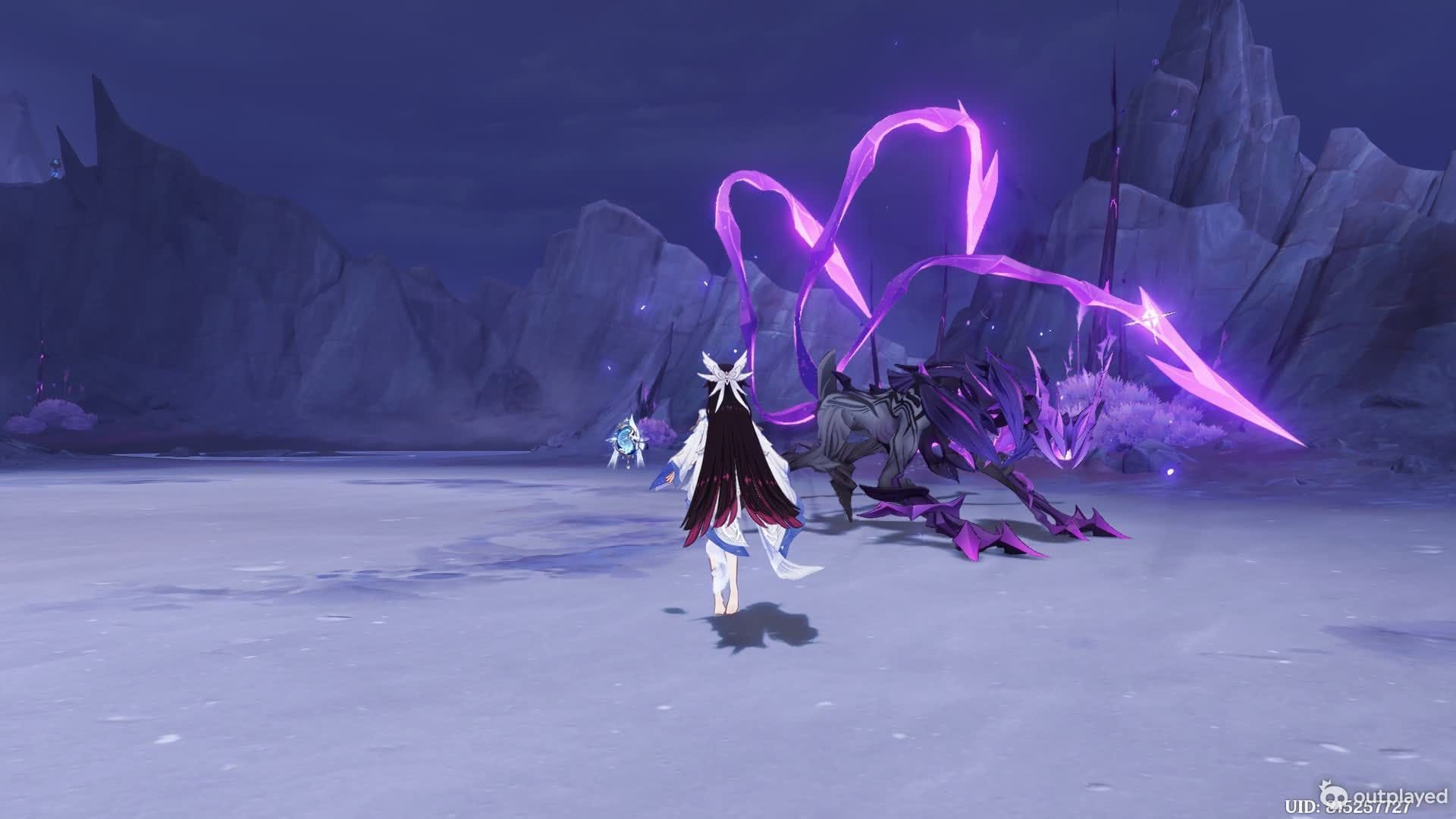 How to defeat the Lord of the Hidden Depths: Whisperer of Nightmares in ...