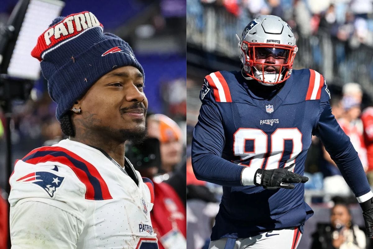 Stefon Diggs and Christian Barmore's assault allegations invokes Bill ...