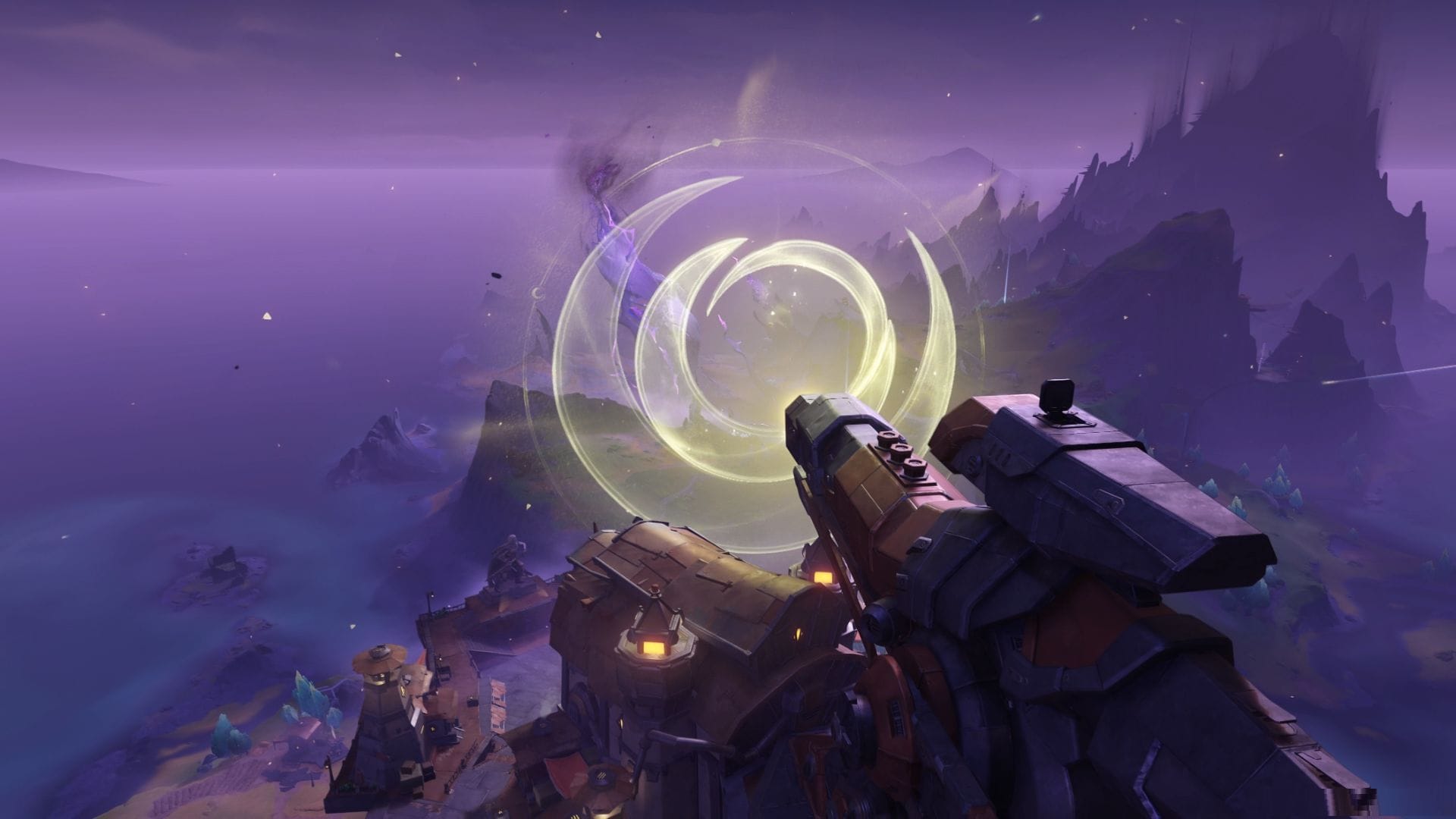 Genshin Impact: The Last Night, the First Light quest guide