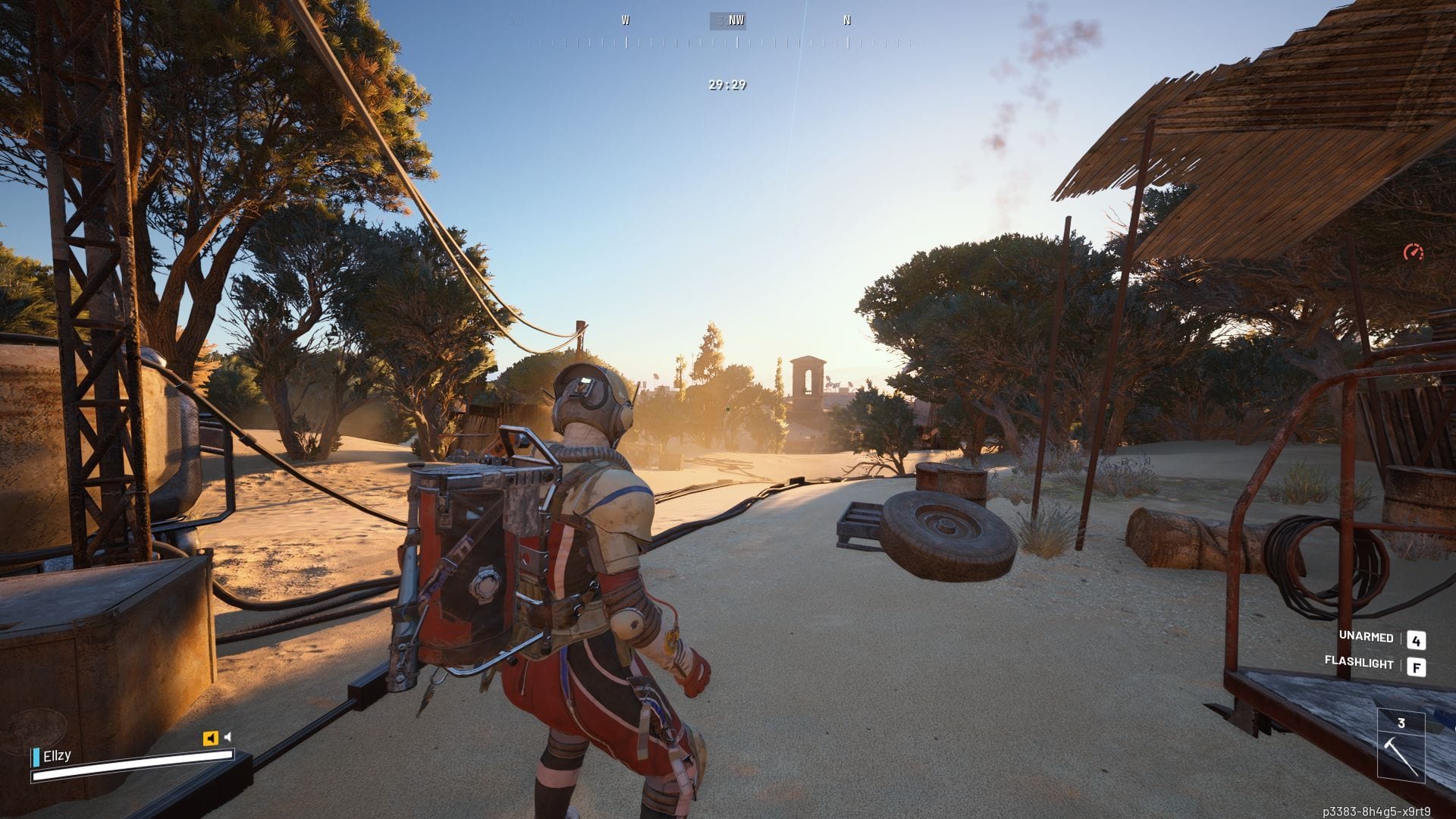 ARC Raiders: How to complete The League quest in ARC Raiders