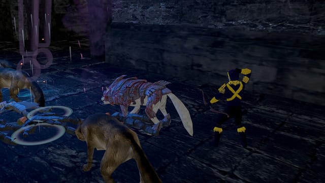 Project Gorgon release date, platforms, and MMO features