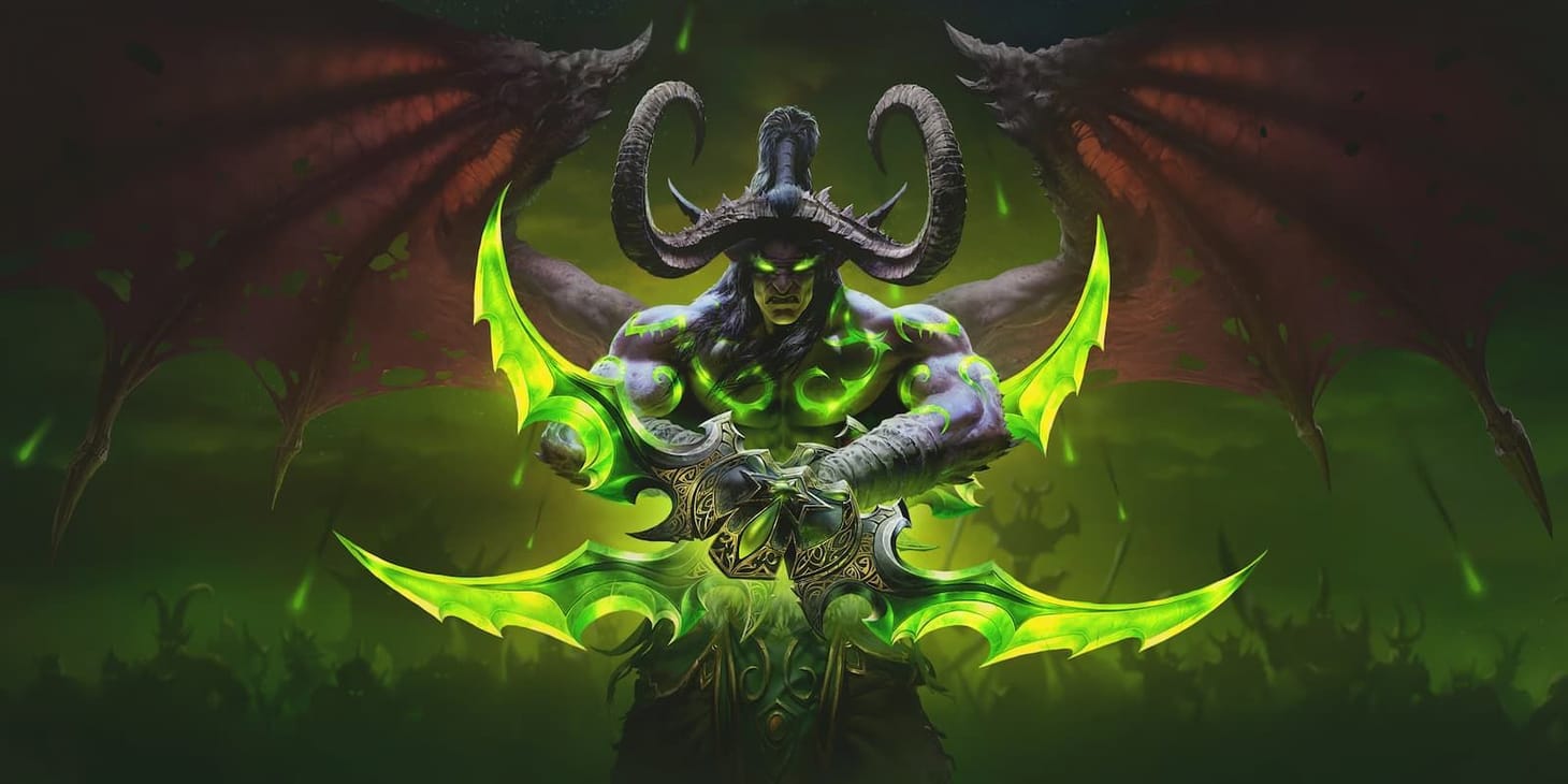 WoW Anniversary TBC pre-patch maintenance and release time