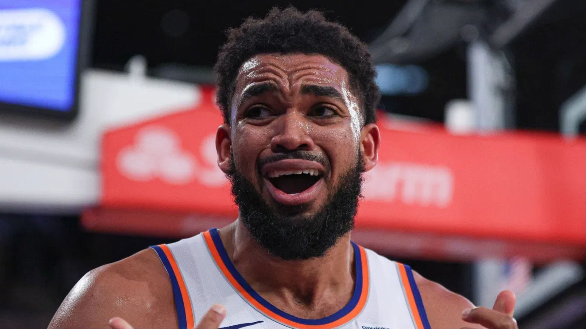 NBA Trade Rumors: Knicks Actively Shopping Karl-Anthony Towns in Multi ...