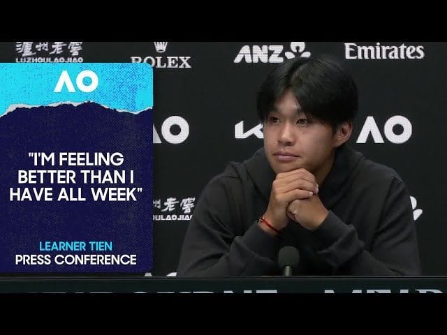 "I still live with my parents" – Learner Tien opens up about his humble ...