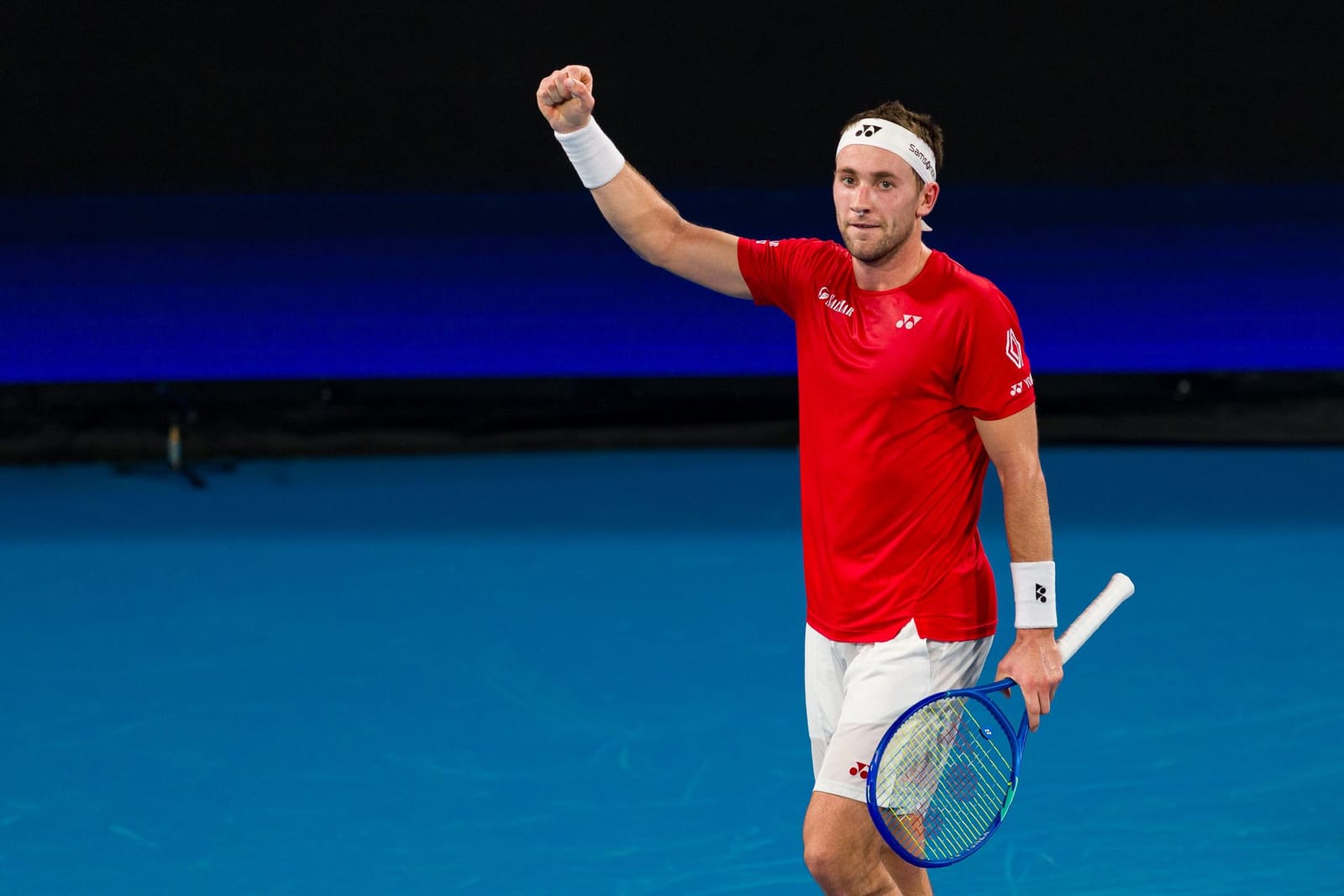 United Cup 2025: Complete Day 2 results ft. Coco Gauff vs Solana Sierra ...