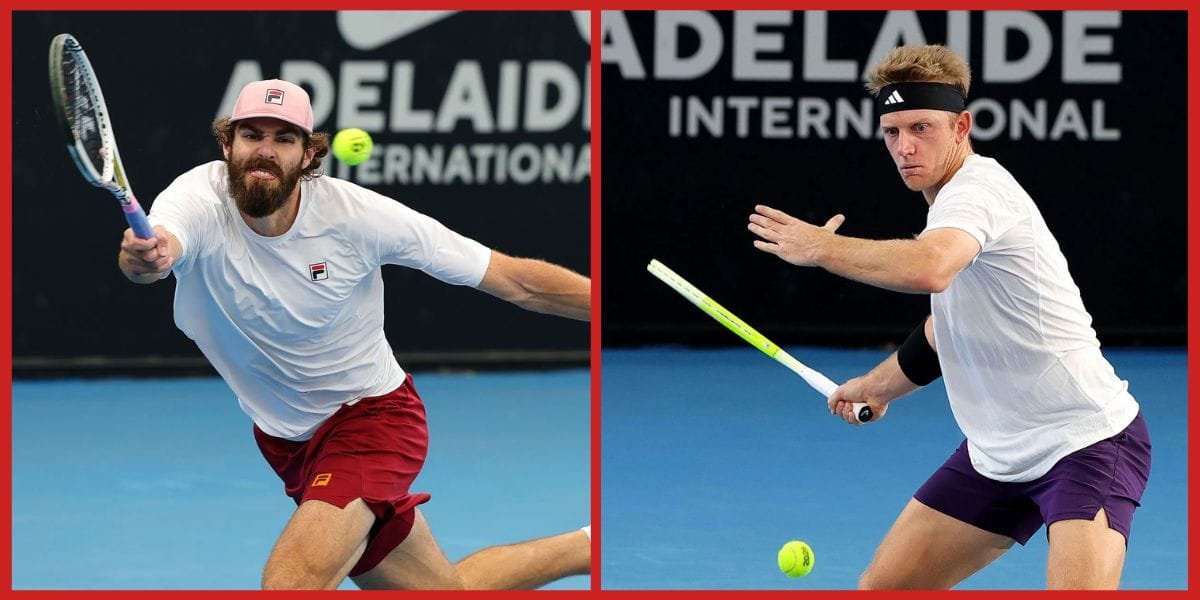 Reilly Opelka vs Alejandro Davidovich Fokina preview, head-to-head ...