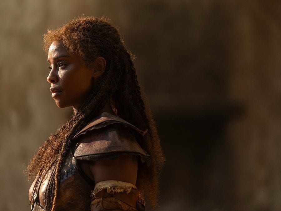 Spartacus: House of Ashur season 1 episode 8 release date and time ...