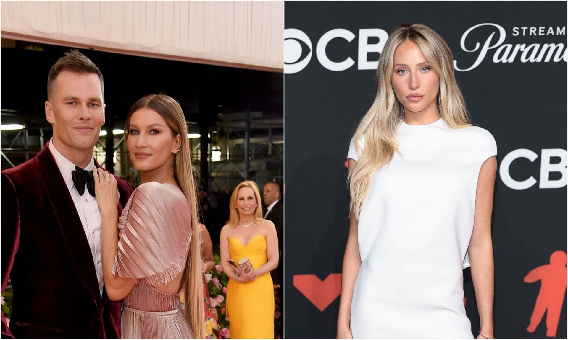 Tom Brady is "pretty broken" internally from divorce with Gisele ...