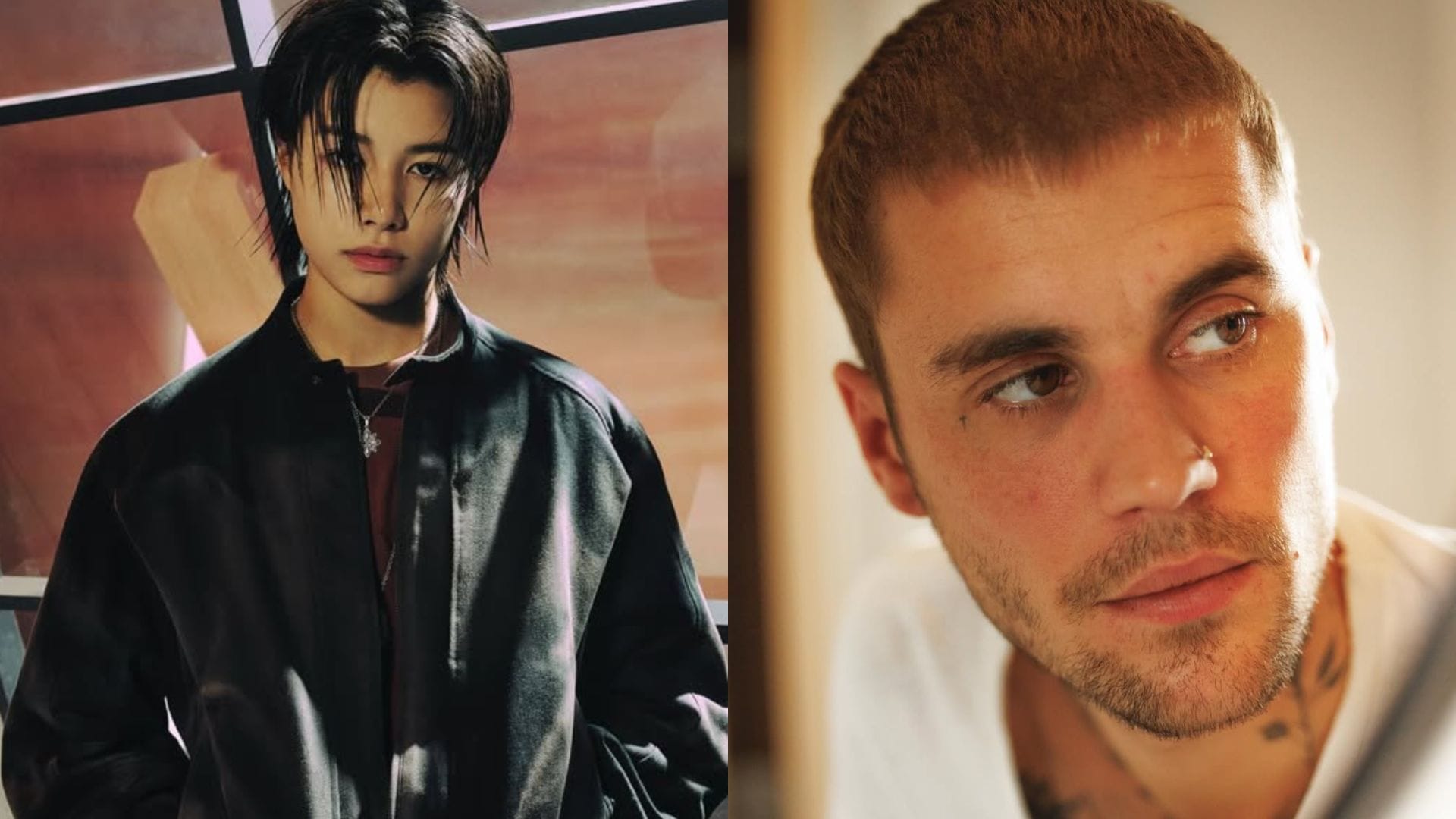 "Sounds like teen Justin Bieber" - Netizens react as Jay Park's new K ...